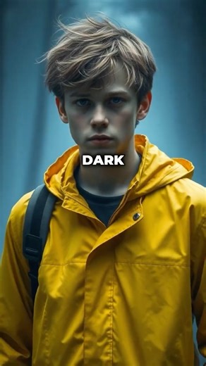 Dark: The Reincarnation System They Use to Keep You Controlled