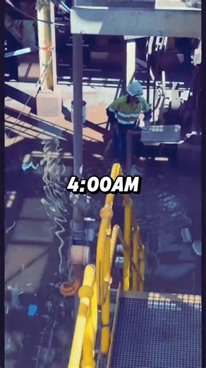 FIFO isn’t just a job, it’s a lifestyle. 💪 Early flights, long swings, and red dirt days — all for the freedom, the money, and the goals that come with it. It’s not for everyone, but those who live it, know it’s worth every second. 🔥 | Fifo Jobs