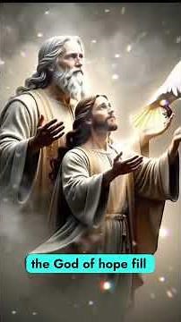 Feeling Hopeless? 5 Bible Verses That Will Lift Your Spirit Today