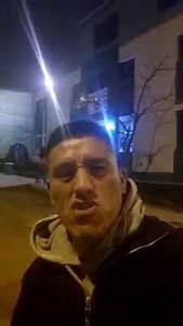 Estamos solos, se llevaron el rayo el carro de compras del taller mi nissan ad , no se preocupen gente que no se llevaron el yaris el lunes estamos con el sorteo | El tío quijada