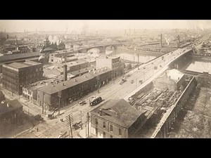 How Philadelphia Changed America Forever 🇺🇸 | The Untold Story of a Historic City