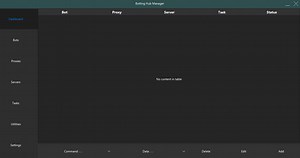 Bot Manager Documentation | Botting Hub