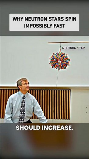 The Physics of a Neutron Star's Spin