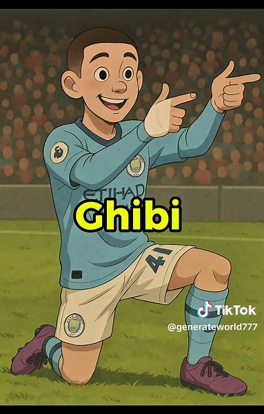 Phil Foden: A Journey Through Football Transformations