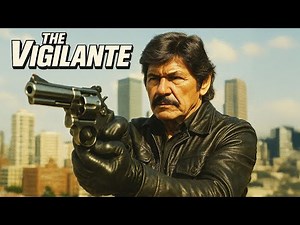 He's A Modern Day Outlaw | The Vigilante | Action Thriller Movie