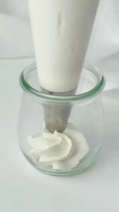 2.3M views · 34K reactions | Stabilized Whipped Cream!! Recipe: https://iambaker.net/stabilized-whipped-cream/ | I am baker | Facebook