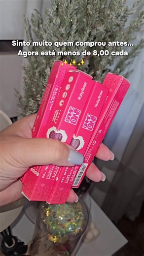 O melhor gel de sobrancelha baratinho, por menos de 8,00 a unidade. ... gel de sobrancelha da Ruby Rose ... #geldesobrancelha #geldesobrancelharubyrose #rubyrose #tiktokshopbrasil