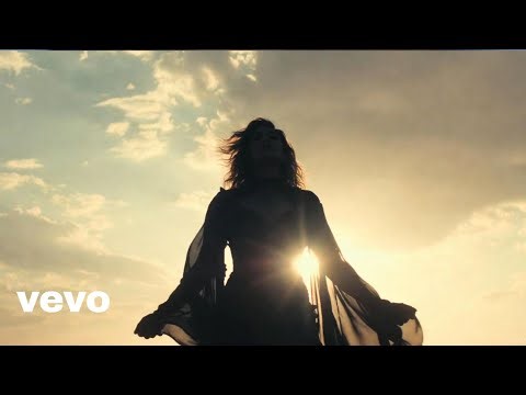 Madonna - Rise With Me (2026 Official Music Video)