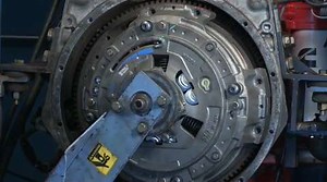 Instalación del Embrague Solo Advantage para Servicio Pesado - Clutch - Eaton Roadranger