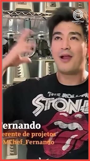 MasterChef Clips | See more clips on the MasterChef Brasil Clips channel! #masterchefbrasil