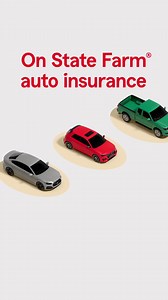 43 reactions | Get on the road to savings today. Now you can switch & save up to $694 with auto insurance from State Farm. | State Farm | Facebook