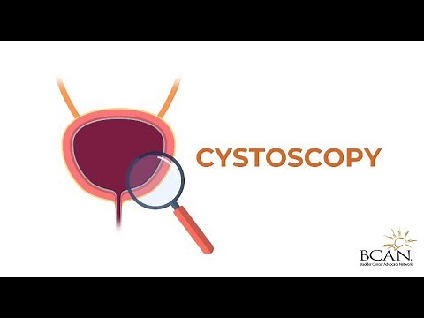 Video: What is a Cystoscopy?