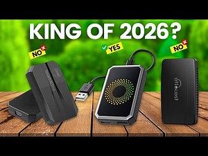 6 Best CarPlay AI Box Adapters 2026