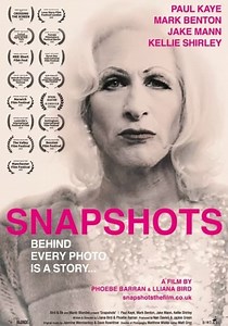 Snapshots - película: Ver online completa en español