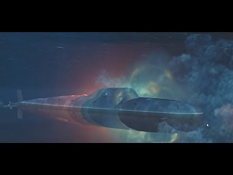 Cold Waters Tutorial: Baffles, TMA, and Pursuit Types (Stream Highlight)