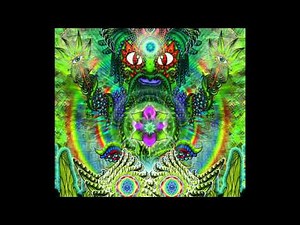 Nagual Sound Experiment - Babylon (HD)