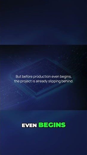 Texas Chip Factory Billion Dollar Plan Faces Chaos!