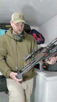 RAVIN CROSSBOW