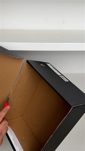 17K views · 67 reactions | Easy Shoe Hack for Small Closets | Genius Craft | Facebook