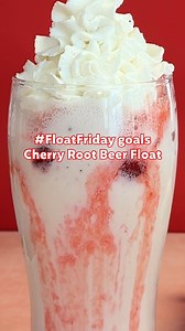 It’s the cherry on top! 🍒 What Root Beer float should we make next Float Friday? | Premier Protein