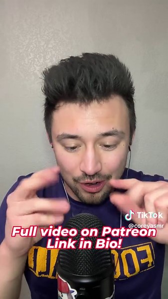 ASMR Experiment at My Parents' House for Relaxation