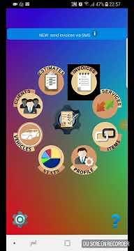 How to create an auto repair invoice with ARI in 2 minutes