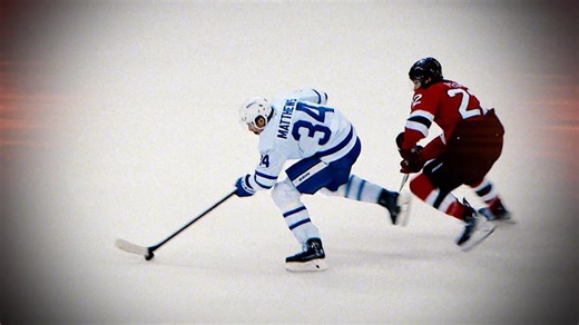 NHL On The Fly: Top Moments