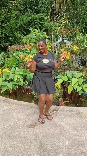 This girl is having Fun Fun Fun! #twinKonnectionsTakeBaliandSignapore #ToTravelIsToLive | Katrina Terrell