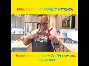 How to make Conch fritter