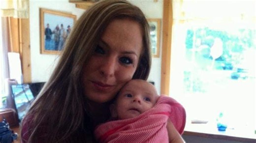 Man re-convicted for beating Molalla woman to death, burning her in backyard