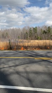 140K views · 97 reactions | Our Natural Resources crew uses prescribed fire when the weather is right. Controlled burns are used for habitat management and invasive species control. Learn more about the process: https://meck.co/3sPDuND Sign up for CharMeck Alerts to receive notifications when one is happening near you: https://meck.co/48Oa8mu | Mecklenburg County Park and Recreation | Facebook