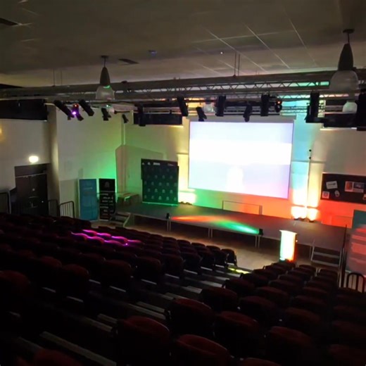 🎉🏆 Lower Academy Presentation Event 🏆🎉 This afternoon, we are proudly recognising our award winners and celebrating their fantastic achievements with invited families. A special night to honour the hard work, dedication and success of our students. We look forward to a wonderful celebration! ✨ | The Basildon Lower Academy