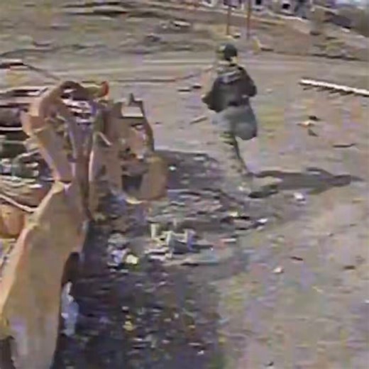 We were told Ukraine couldn't win because Russia "had too many men" - but Ukraine is now killing more Russian soldiers per month with drones than the Kremlin can raise.We were told Ukraine couldn't win because Russia had a huge air force and navy - but Russia has /never/ had air superiority over Ukraine, and the Russian Black Sea Fleet has fled Crimea for ports in Russia.We were told Ukraine couldn't win because Russia had nukes - but there's still no WWIII (and it looks more likely the US will 