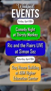 3.5K views |  Easter weekend is here, Explorers!  Whether you’re...