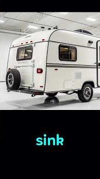 2026 Scamp 16 Deluxe Travel Trailer | Full Review, Interior, Features & Towing Tips