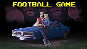 Football Game - Press Kit