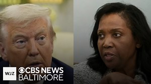 Federal Reserve Governor Lisa Cook fighting in court to keep her job