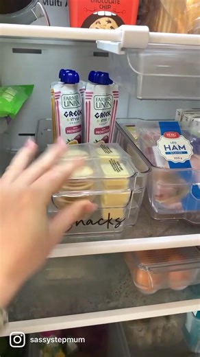 Fridge Restock ✨#restock #fridge #fridgeorganization #fridgerestock