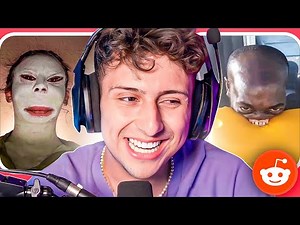 LOS MEJORES MEMES DE REDDIT 😂