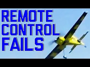 Remote Control Fails Compilation | FailArmy
