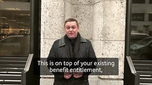 Cold Weather Payment - are you eligible? How to check