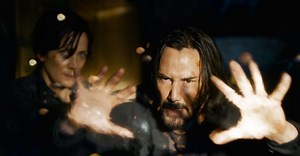 „Matrix 4“ drohte das Aus: Regisseurin wollte mitten im Dreh hinschmeißen