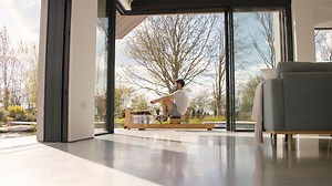 WaterRower Rowing Machines - Water Resistance Perfection