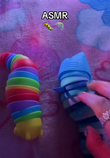 #ASMR #lofiASMR #slug #tapping #scratching