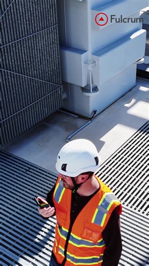 This is what a field-first platform looks like in action. | Fulcrum