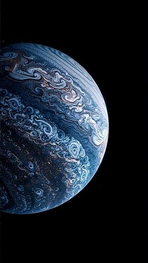 The Loneliest Planet In The Universe