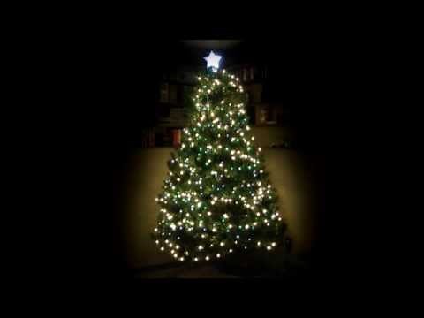 Raspberry Pi Christmas Sequencer