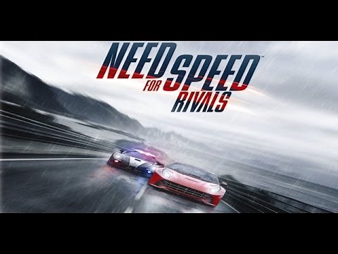HOW TO DOWNLOAD NFS RIVALS FOR PC TORRENT 2016