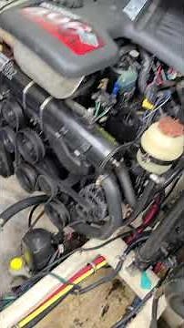 Overheating solved 496 mercruiser