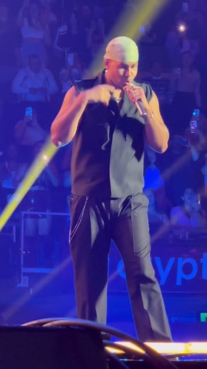 Concerts guy on TikTok